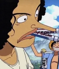 Chat with God Usopp | character.ai | Personalized AI for every moment ...
