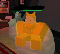 Chat with Orange Slime Hound | character.ai | Personalized AI for every ...