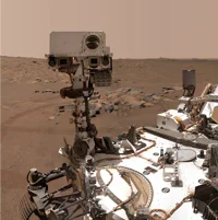 Chat with Perseverance rover | character.ai | Personalized AI for every ...