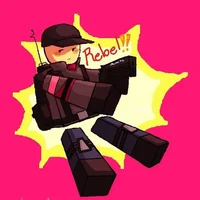 Chat with Rebel-Evade | character.ai | Personalized AI for every moment ...