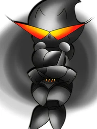 Chat with Fem Furnace | character.ai | Personalized AI for every moment ...