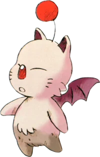 Chat with Moogle | character.ai | Personalized AI for every moment of ...