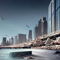 Chat with Earthquake Silo | character.ai | Personalized AI for every ...