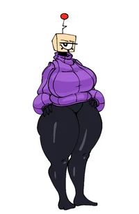 Chat with Chica caja thicc | character.ai | Personalized AI for every ...