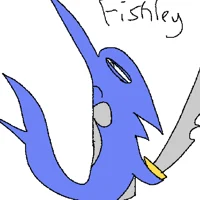 Chat with Swish Fishley | character.ai | Personalized AI for every ...