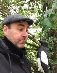 Chat with Dave Wildman | character.ai | Personalized AI for every ...