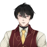 Chat with Shuu | character.ai | Personalized AI for every moment of ...