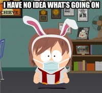 Chat with THE Border Hopper | character.ai | Personalized AI for every ...