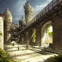 Chat with Medieval Prison RPG | character.ai | Personalized AI for ...