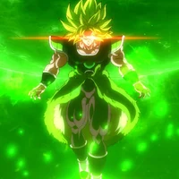 Chat with Broly DBS | character.ai | Personalized AI for every moment ...