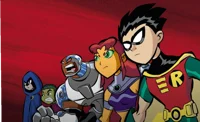 Chat with Teen Titans | character.ai | Personalized AI for every moment ...