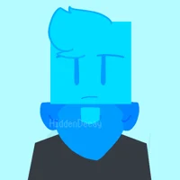 Chat with Serious Cyan | character.ai | Personalized AI for every ...