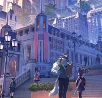 Chat with Furry World RP | character.ai | Personalized AI for every ...