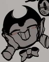 Chat with Little Bendy - BATDR | character.ai | Personalized AI for ...