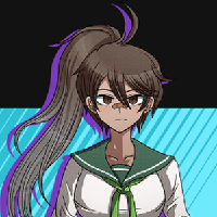 Chat with Teruko Tawaki | character.ai | Personalized AI for every ...