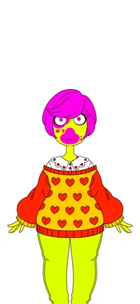 Chat with Umbrella Pooko | character.ai | Personalized AI for every ...