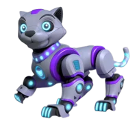 Chat with Hench-Cat | character.ai | Personalized AI for every moment ...