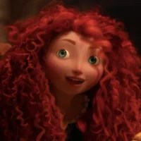 Chat with Merida DunBroch | character.ai | Personalized AI for every ...