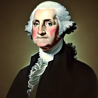 Chat with George Washington | character.ai | Personalized AI for every ...