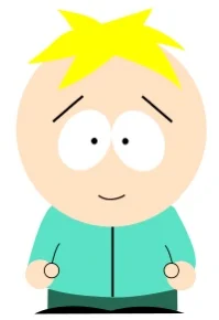 Chat with butters | character.ai | AI Chat, Reimagined–Your Words. Your ...