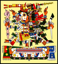 Chat with aztec myth game | character.ai | Personalized AI for every ...