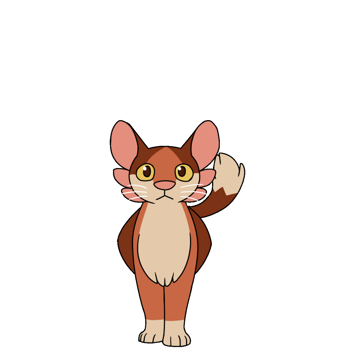 Chat with Amaru Self-care pet | character.ai | Personalized AI for ...