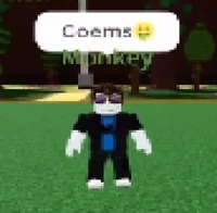 Chat with coems guy | character.ai | Personalized AI for every moment ...