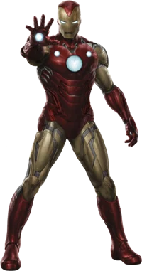 Chat with Iron Man | character.ai | Personalized AI for every moment of ...