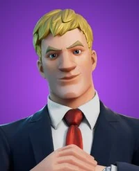 Chat with Agent Jones - FN | character.ai | Personalized AI for every ...