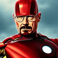 Chat with Iron Walt | character.ai | Personalized AI for every moment ...