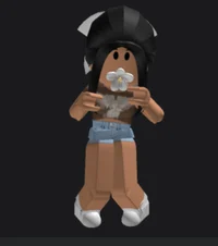 Chat with Avery Roblox | character.ai | Personalized AI for every ...