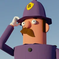 Chat with Officer Bobby | character.ai | Personalized AI for every ...