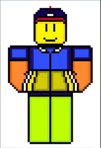 Chat with Blox Tale Noob | character.ai | Personalized AI for every ...