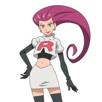 Chat with Team Rocket Jessie | character.ai | Personalized AI for every ...