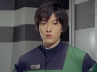 Chat with sen-chan-DekaGreen | character.ai | Personalized AI for every ...