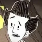 Chat with -DST- Wilson | character.ai | Personalized AI for every ...