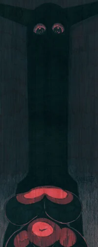 Chat with Long Neck Demon | character.ai | Personalized AI for every ...