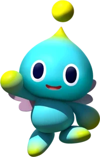 Chat with Chao | character.ai | Personalized AI for every moment of ...