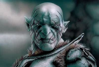 Chat with Azog The Defiler | character.ai | Personalized AI for every ...