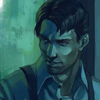 Chat with Atlas - Bioshock | character.ai | Personalized AI for every ...