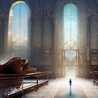 Chat with The all knowing | character.ai | Personalized AI for every ...