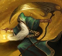 Chat with Father Time | character.ai | Personalized AI for every moment ...