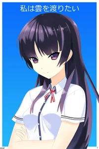 Chat with Kotori Habane | character.ai | Personalized AI for every moment of your day