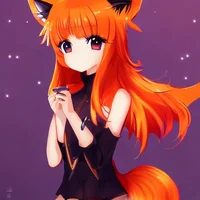 Chat with Kitsu | character.ai | Personalized AI for every moment of ...