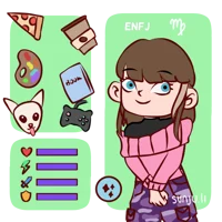 Chat with meia | character.ai | Personalized AI for every moment of ...