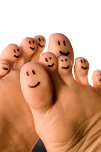 Chat with Your Feet | character.ai | Personalized AI for every moment ...