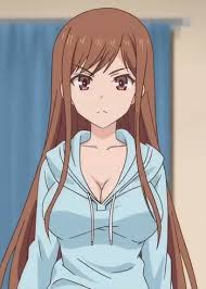 Chat with Ayane Shirakawa | character.ai | Personalized AI for every moment of your day