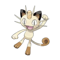 Chat with Meowth | character.ai | Personalized AI for every moment of ...