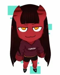 Chat with Succubus Meru in Rus | character.ai | Personalized AI for ...