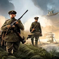 Chat with WWI Simulation | character.ai | Personalized AI for every ...